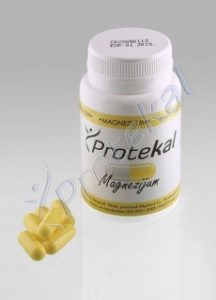 Наши производи (храна) – Protekal